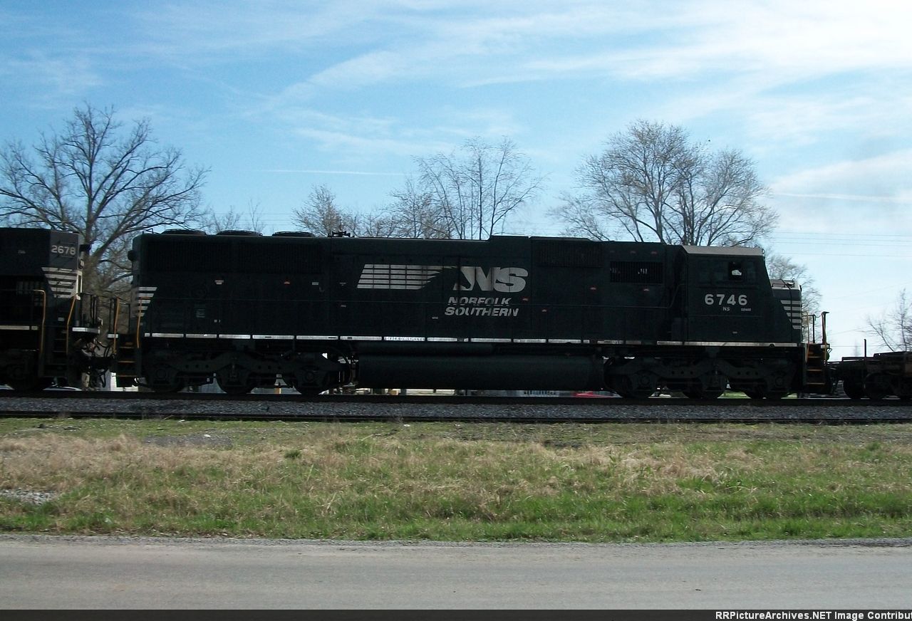 NS 6746